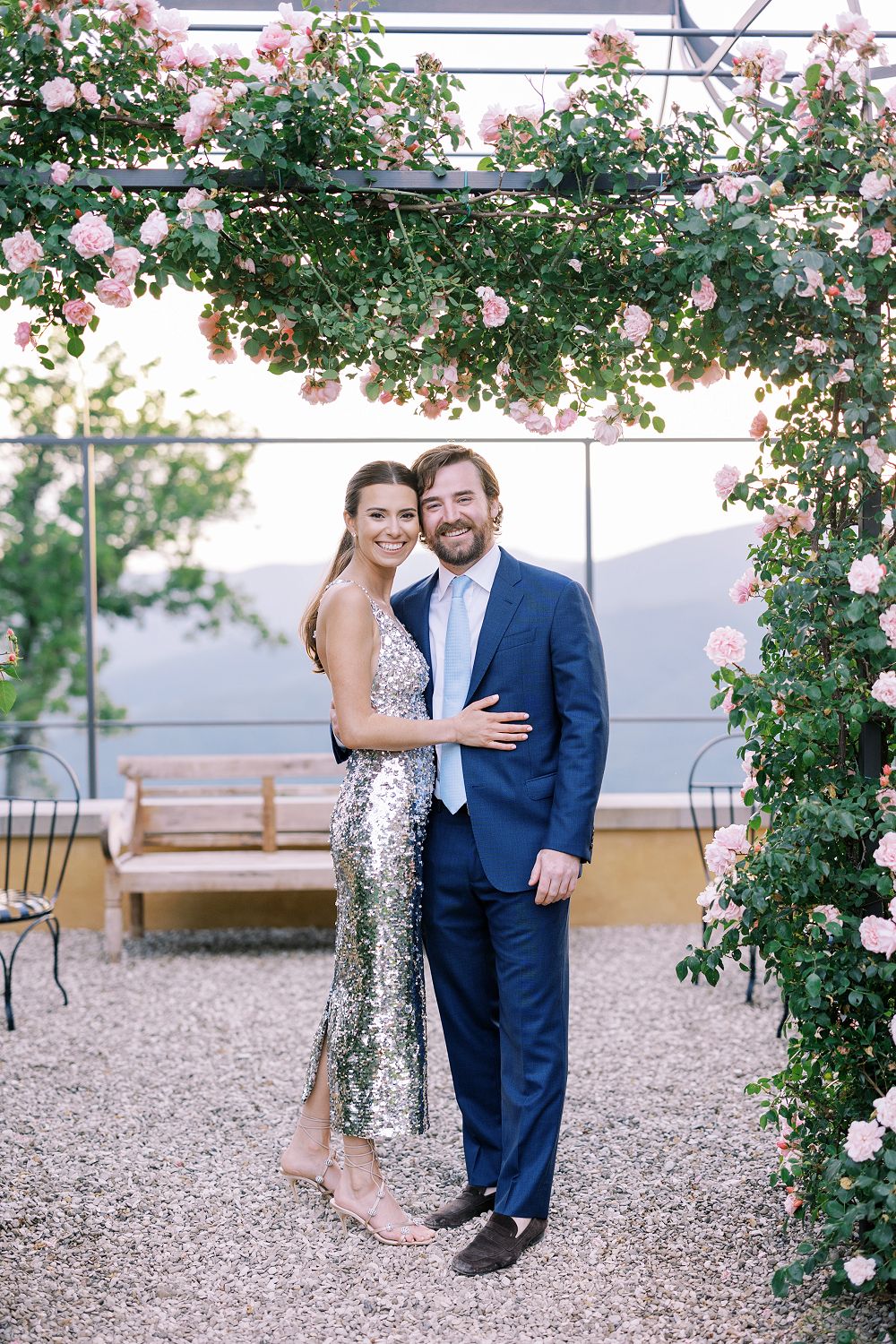 Castello di Reschio, Italy | Eric Kelley