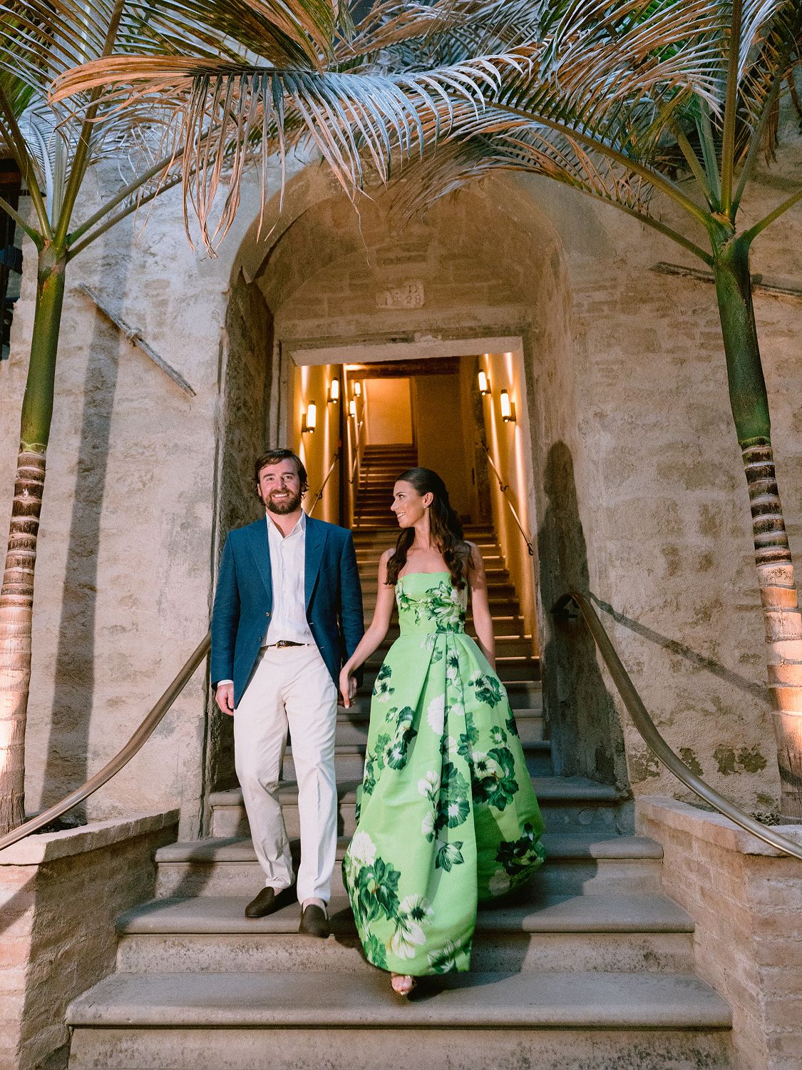 Castello di Reschio, Italy | Eric Kelley