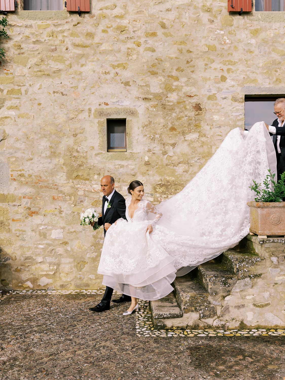 Castello di Reschio, Italy | Eric Kelley