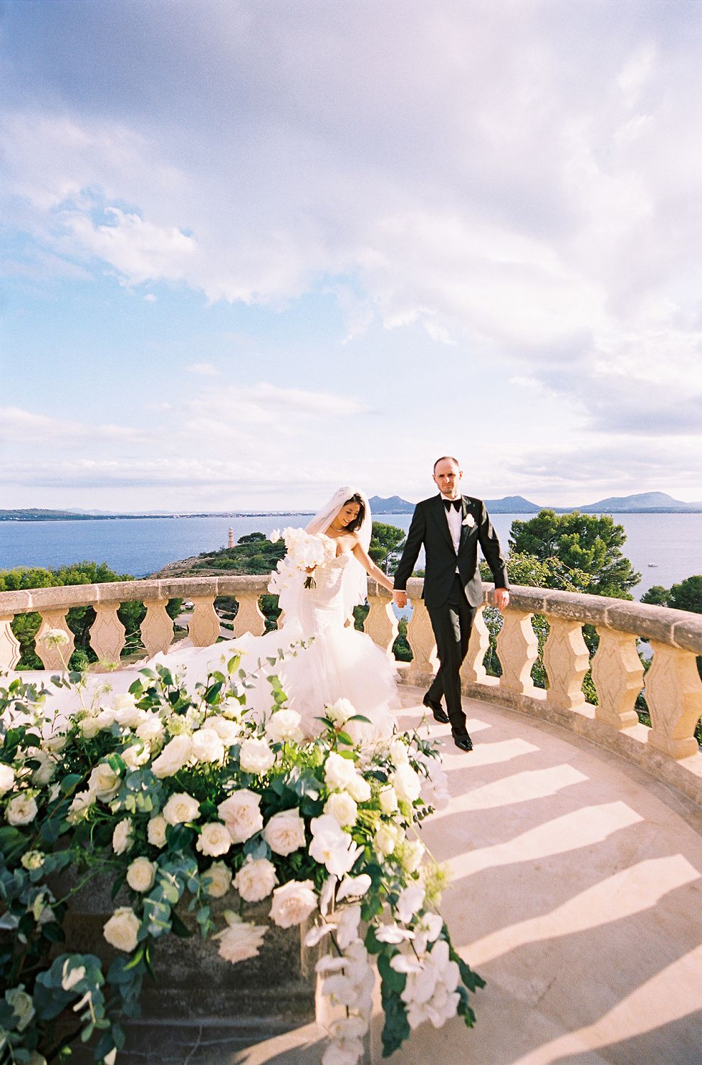 Magic in Mallorca, Spain | Eric Kelley