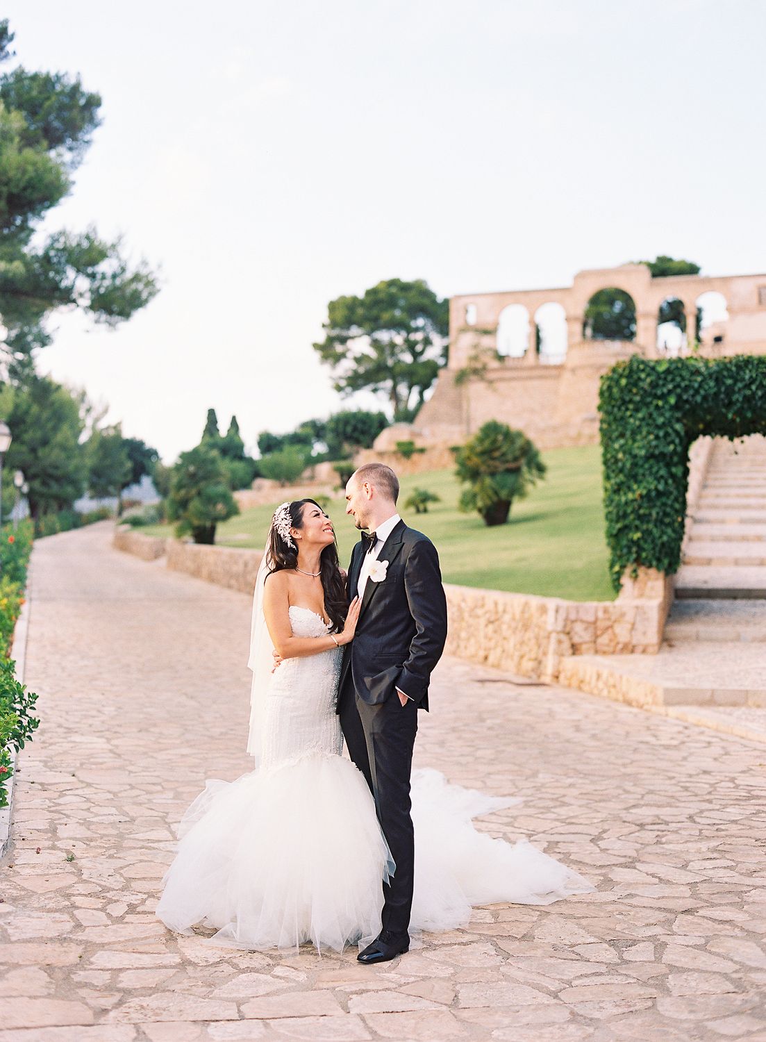 Magic in Mallorca, Spain | Eric Kelley